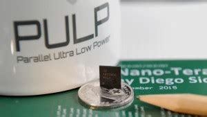 PULPino Our Free And Open Source Microprocessor System