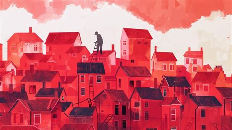 How Did The Phrase 'Paint The Town Red' Come About? - Awful Funny
