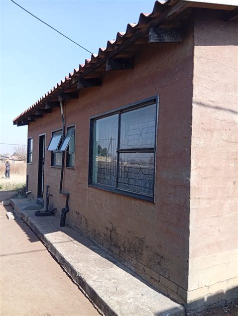 2 Bedroom House For Sale In Evaton Central P24 116108000