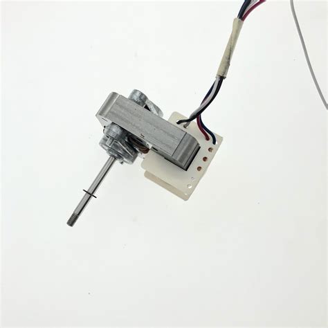 Yj48 Single Phase Shaded Pole Motor Heaters Motors Air Conditioner