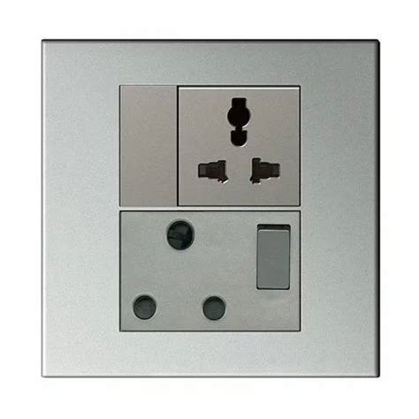 Modular Switch Socket Combination Socket Outlet Switches Latest Price Manufacturers And Suppliers