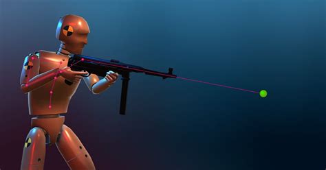 Inverse Kinematics Ai Final Ik Scripting Flax Forum