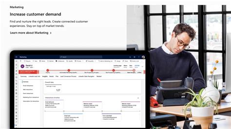 Microsoft Dynamics 365 Crm Review Techradar