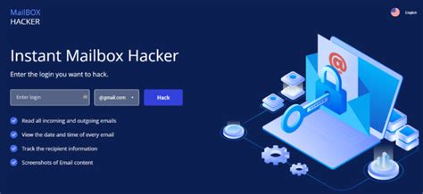 5 Best Gmail Hacker Apps In 2025 Increditools