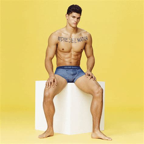 Trevor Signorino Gorgeous Gentlemen