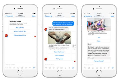 5 Effective Ways To Increase Sales Via Facebook Bot You Can Apply