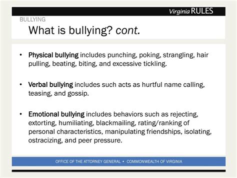 Bullying. - ppt download
