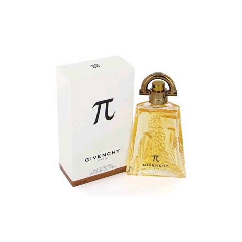 Givenchy Pi Parfum Givenchy Pi Zum Besten Preis Kaufen