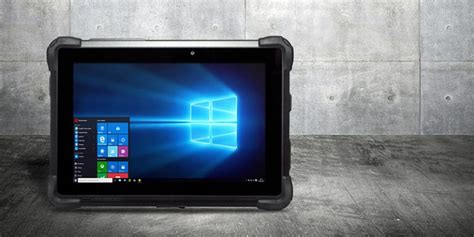 Reasons Rugged Tablets Are The Most Secure Option For Mobile Use Rugged Tech Talk