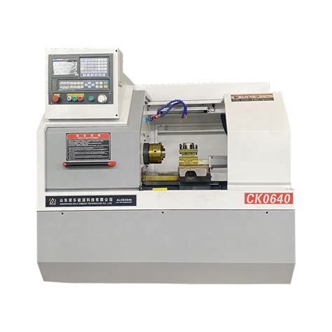 ck0640 horizontal cnc lathe machine alles cnc
