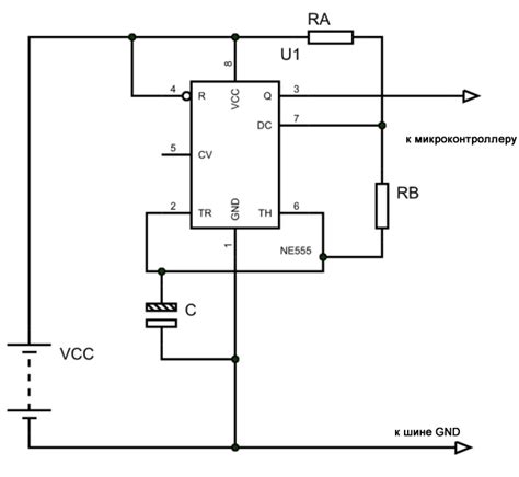 Частотомер на Arduino