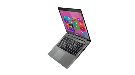 Asus VivoBook S400C review | TechRadar