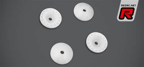 Red RC New Tekno EB NB SCT Option Parts