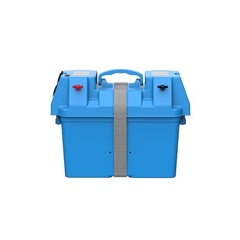 Redodo Group 242731 Portable Battery Box