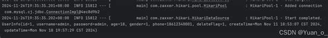MyBatis-Plus-CSDN博客