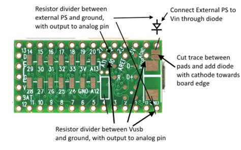 External Power Detection Teensy Forum External Power Detection Teensy Forum