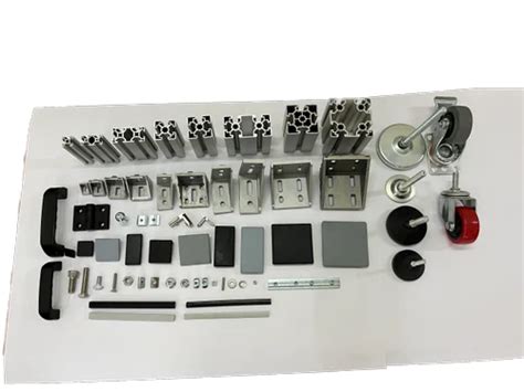 Aluminium Extrusion Profile X Aluminium Profile Extrusions Manufacturer From Bengaluru