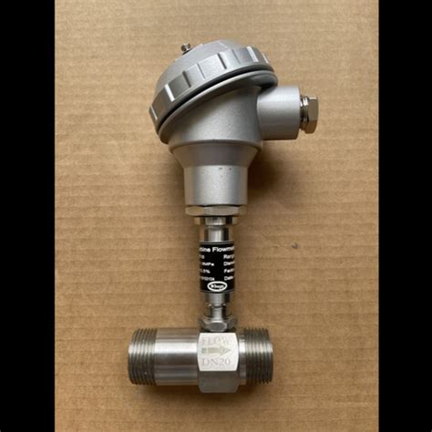 Jual FLOW TRANSMITTER 1 Thread Jakarta Barat WINGEL TEKNIK Tokopedia