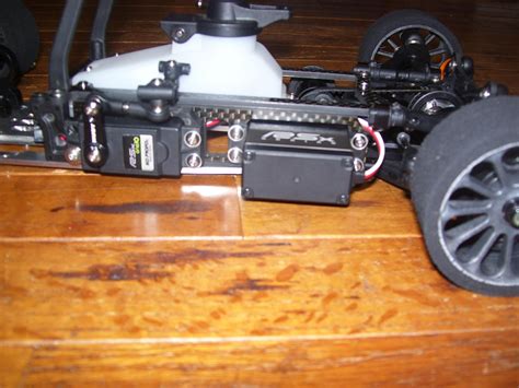 Xray NT1 Page 495 R C Tech Forums