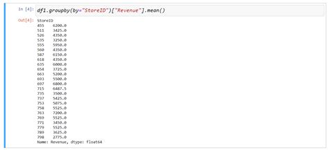 How To Calculate Average Value By Group In Python Learn Easy Steps
