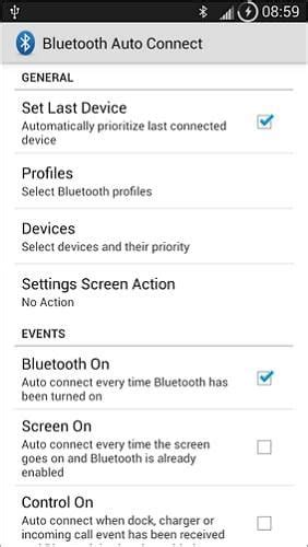 Android Bluetooth Manager About Bluetooth On Android Dr Fone