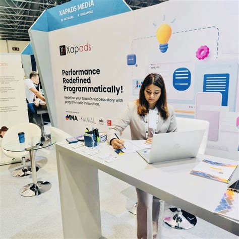 Tanya Gupta On Linkedin Xapads Awg22 Awdubai Affiliateconference