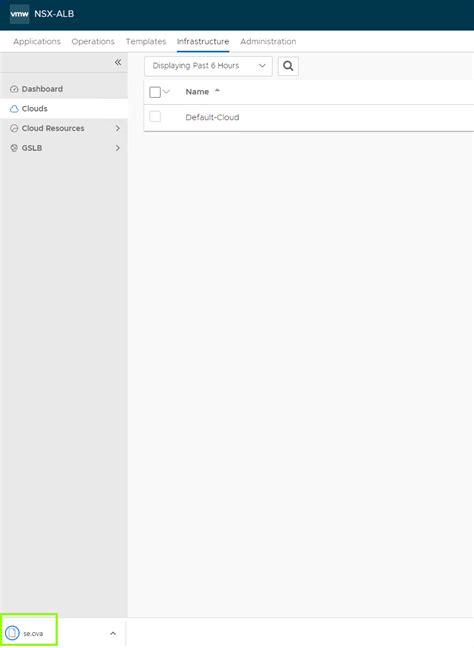 Deploying Vsphere 8 Availability Zones For Tanzu With Nsx Alb In No