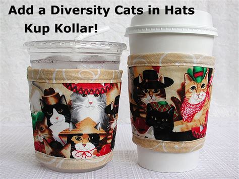 Kap 11 Diversity Cats