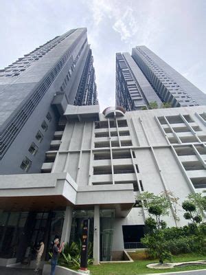 The Holmes 2 Bandar Tun Razak Cheras Kl For Sale Rm465 000 By Hana Edgeprop My