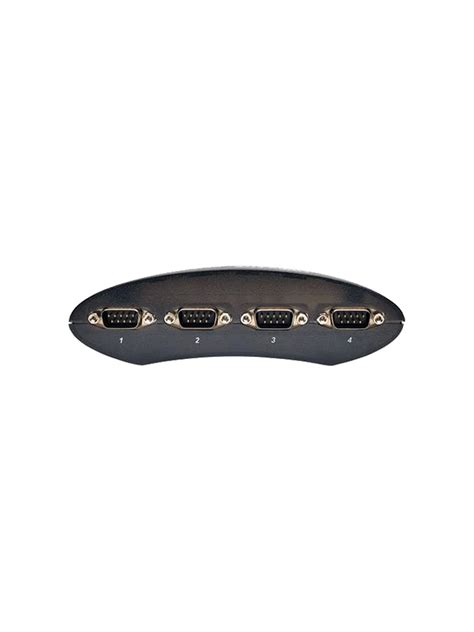 Port Usb To Serial Hub Distek