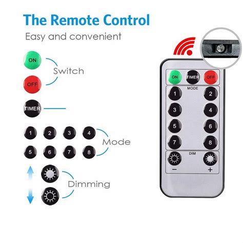 Meter Led Usb Powered Warm White Fairy String Light With Remote Control At Rs Piece