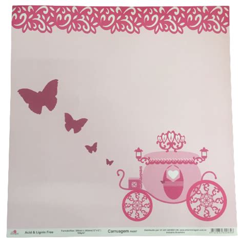 Papel Coroa Gr Dupla Face Artemontagem