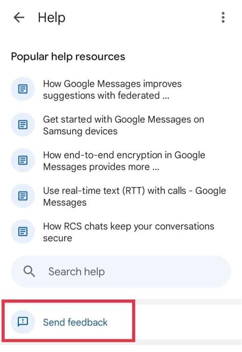 Why Did My Text Messages Disappear On Android Phone How To Fix It Techcult