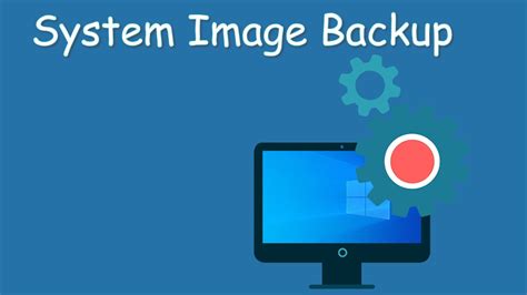 Does Windows Disk Image Creator Make A Full Backup Umaca
