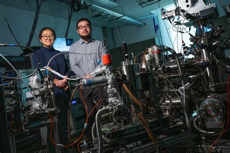 Breakthrough In Magnetism Could Revolutionize Quantum Computing And