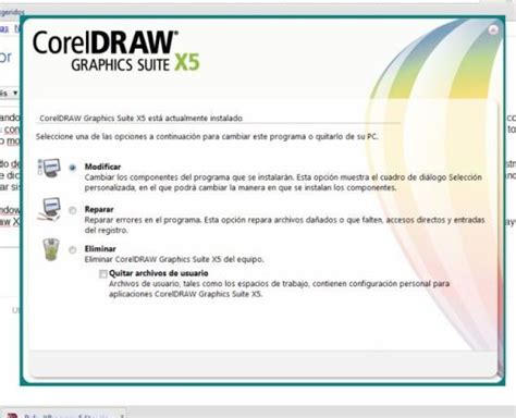 Installation Problem When I Try To Repair With The Installer Command Buttons Disappear