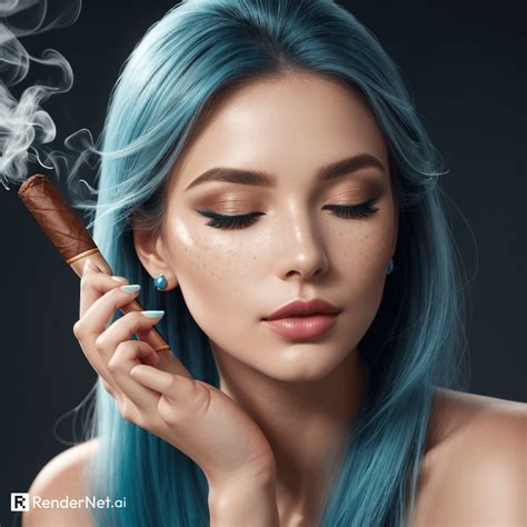 Would You Mind My Smoking R Aiart