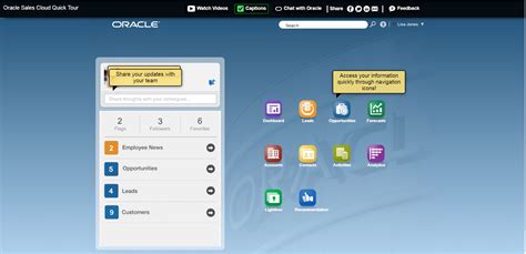 Oracle Database Cloud Service Free Trial Account