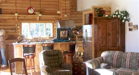 Interior Log Siding Guide Styles Costs And Diy Tips