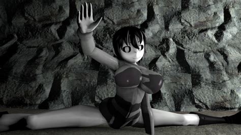 Rule 34 1girls 3d Core Frisk Female Female Only Frisk Monocore The