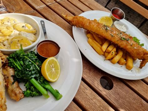 8 Best Pubs In Fulham London Kensington Guide