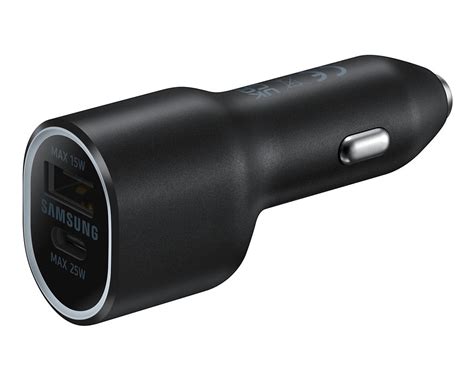 Оригинално зарядно за кола Car Charger Duo Super Fast Charging за ...