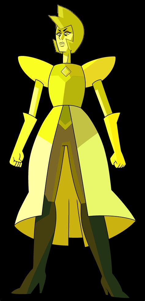 Yellow Diamond Steven Universe Wiki Fandom Powered By Wikia