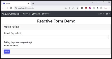 Angular Advanced Ui Combo Box With Ng Select Typeahead Search And