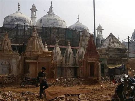 Kashi Vishwanath Temple Vs Gyanvapi Masjid Case Muslim Side Transfers