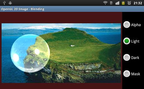Class OpenGL ES 2D Image Library B4X Programming Forum