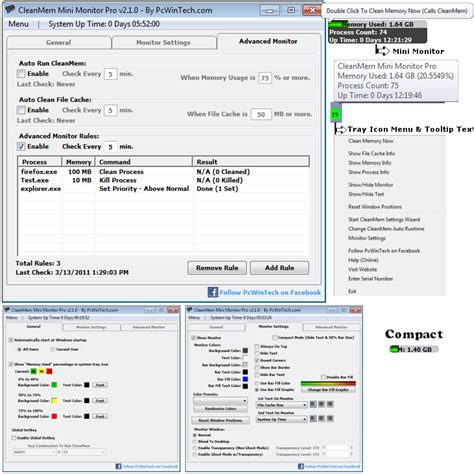 5 Best Ram Optimizers For A Faster Windows 10 Pc