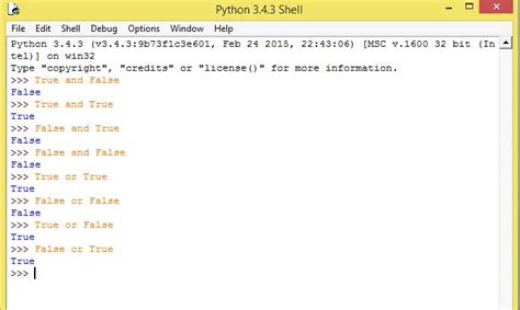Operator Dalam Bahasa Pemograman Python