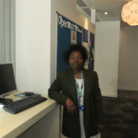 Rita Adu Bobie The University Of Warwick Coventry Warwick Business School Wbs Research