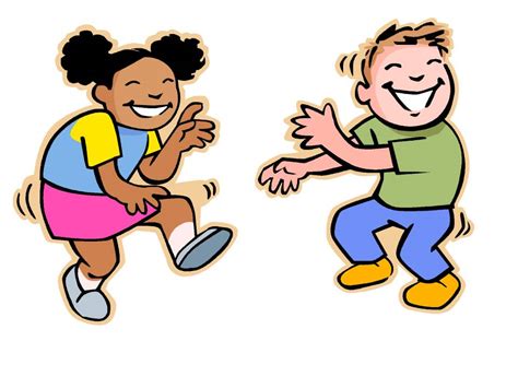 Dance Clip Art Free